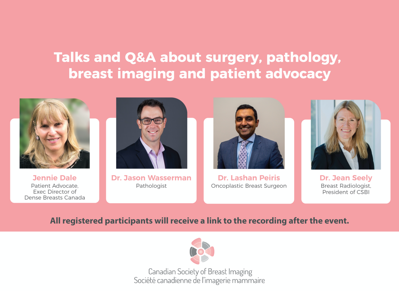 Videos | Dense Breasts Canada